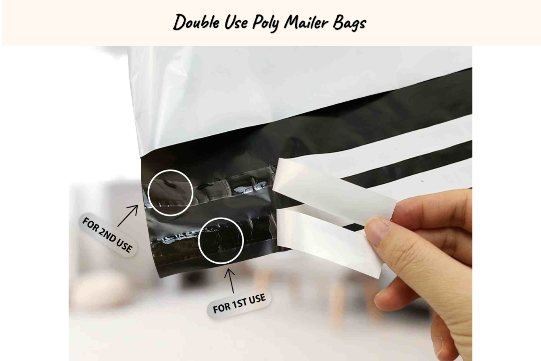 Did You Know This Hidden Fact About Poly Mailer Bags? – BloomWillTrims