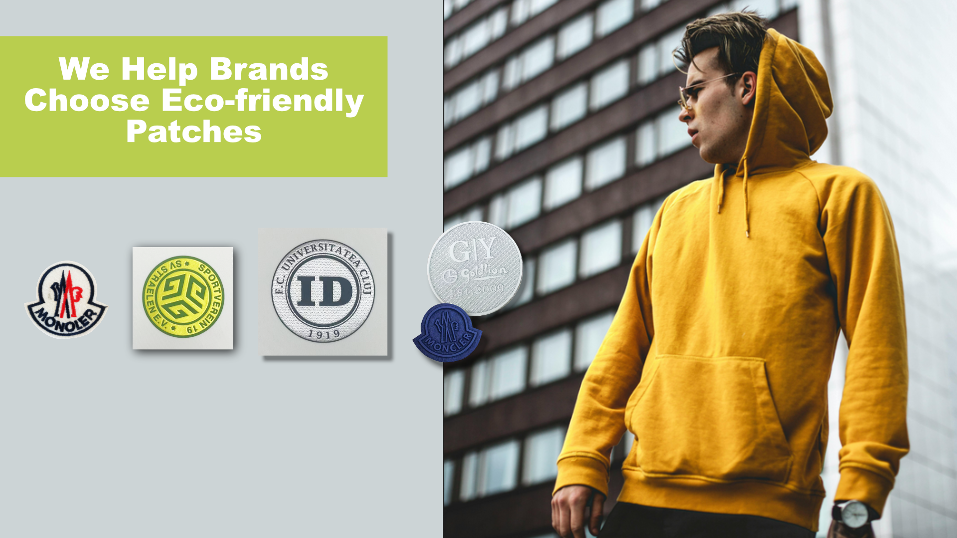 Discover the Benefits of Recycled Polyester Yarns in Sustainable Fashi ...